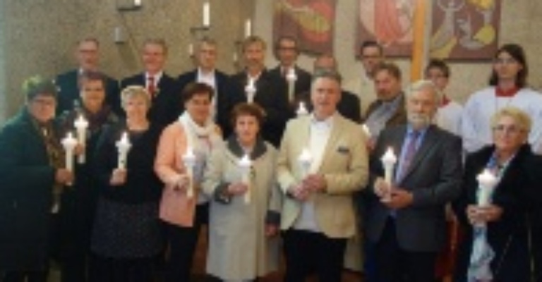 Sankt Servatius | Jubelkommunion 2023