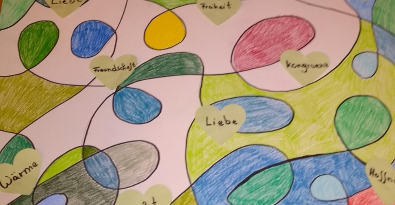 Sankt Servatius | 6. Treffen in der Firmvorbereitung 2023
