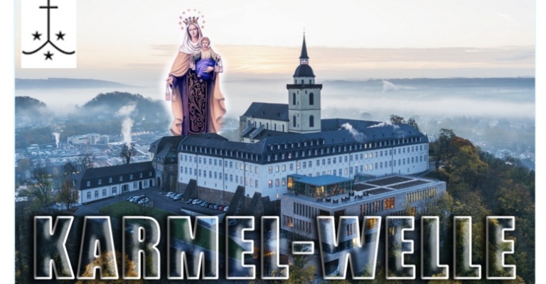 Sankt Servatius | Karmelwelle