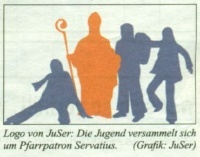 Sankt Servatius | JuSer